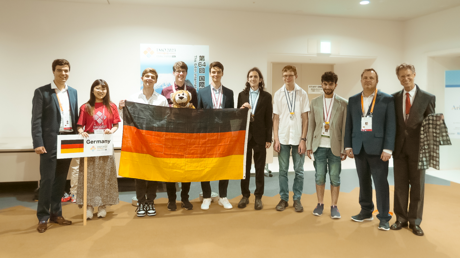 Ohm-Gymnasium, Erlangen: Blog